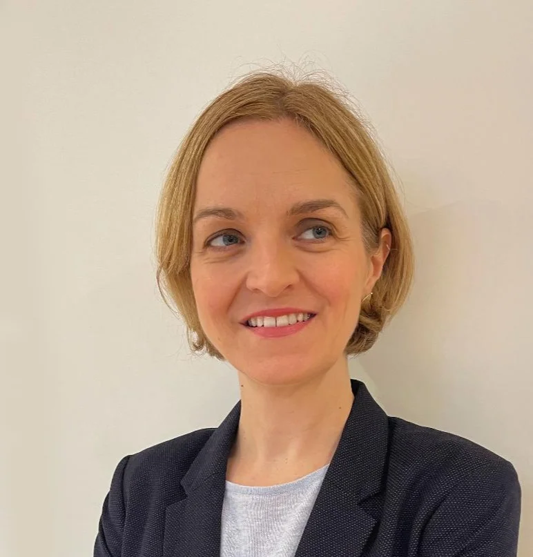 Amy Shepherd - Careering into Motherhood