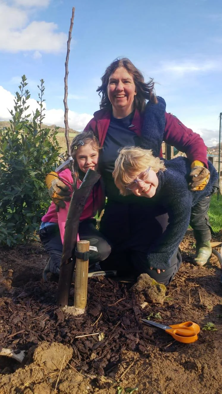 Guest Blog: Inspired by my child’s Special Educational Needs to return ...