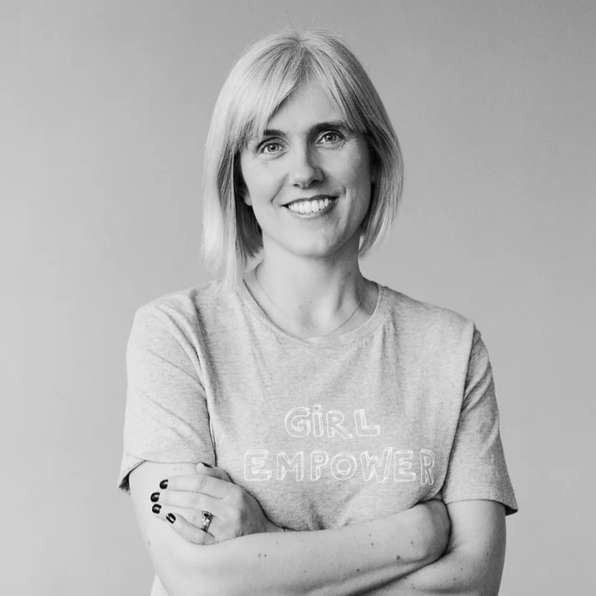 MEET THE SPEAKERS - Careering into Motherhood