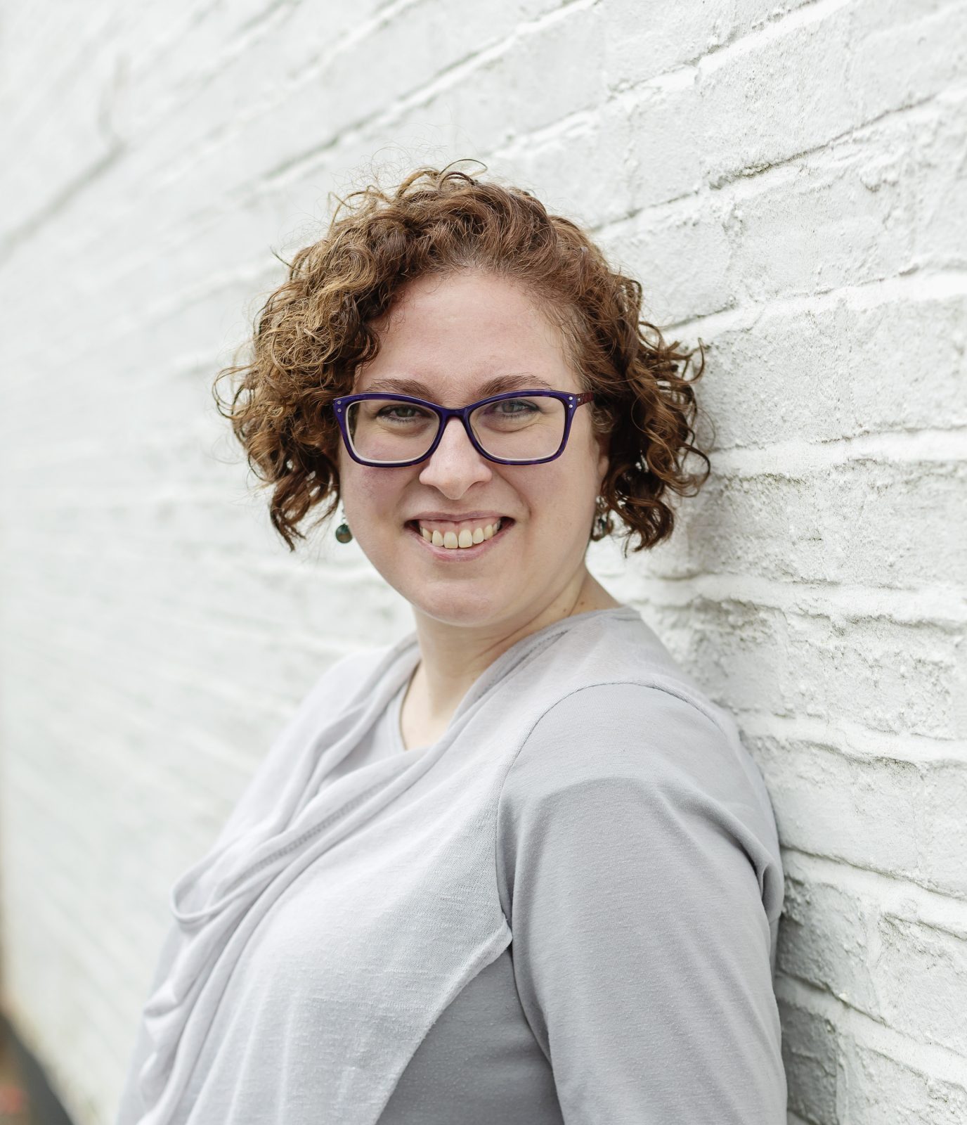 Tricia King - Careering into Motherhood