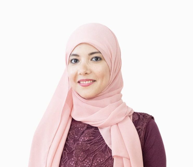 Gehad Mursi - Careering into Motherhood