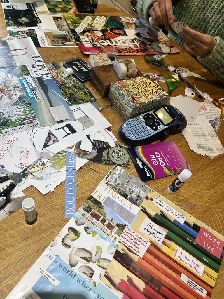 What is a vision board and why should you have one? - Emily Bal