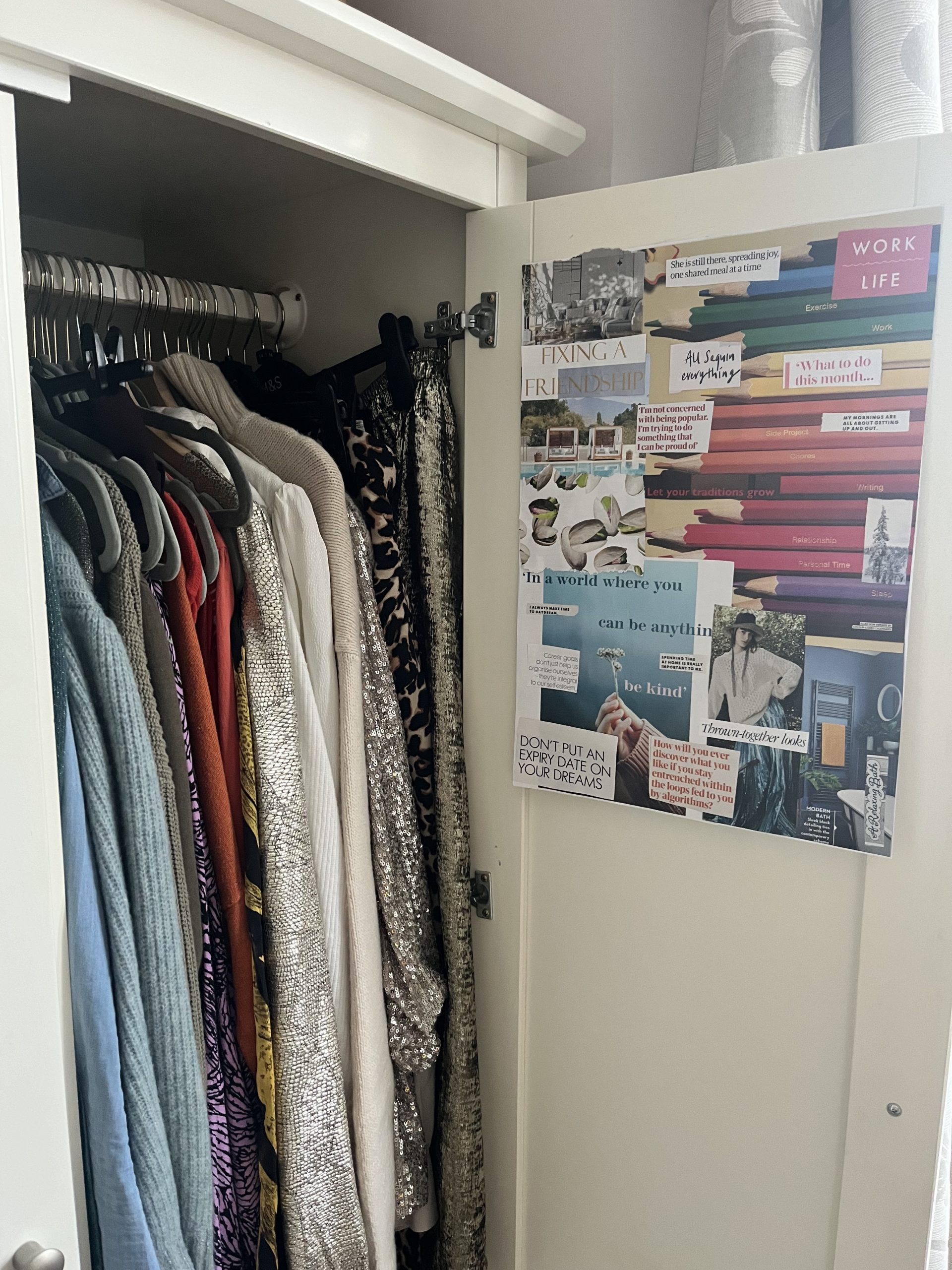 What is a vision board and why should you have one? - Emily Bal