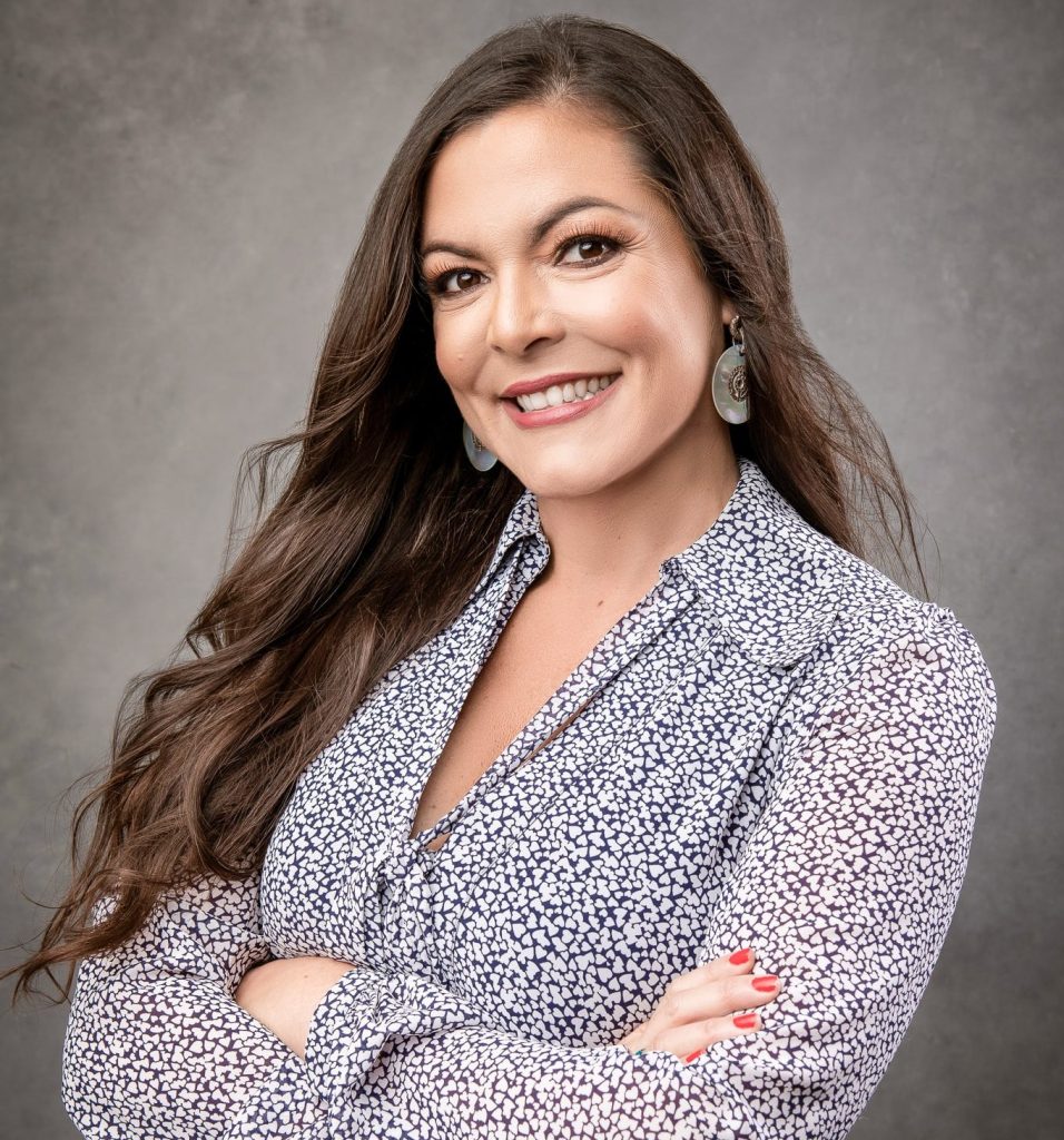 Embracing Financial Self-Love - Anna Orenstein-Cardona