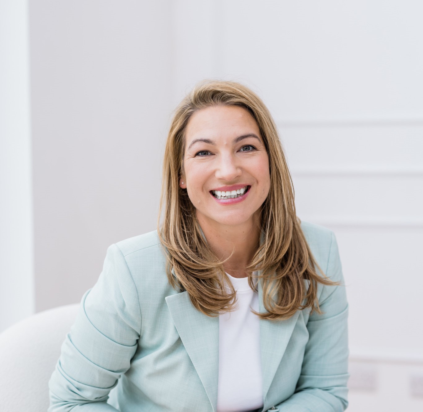 Zoshia Shepherd - Careering into Motherhood