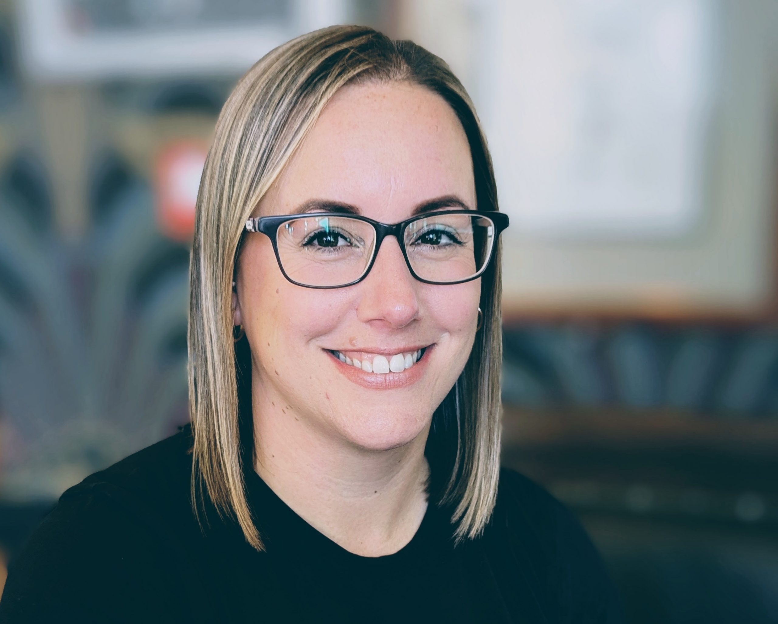 Sarah Hardy - Careering into Motherhood